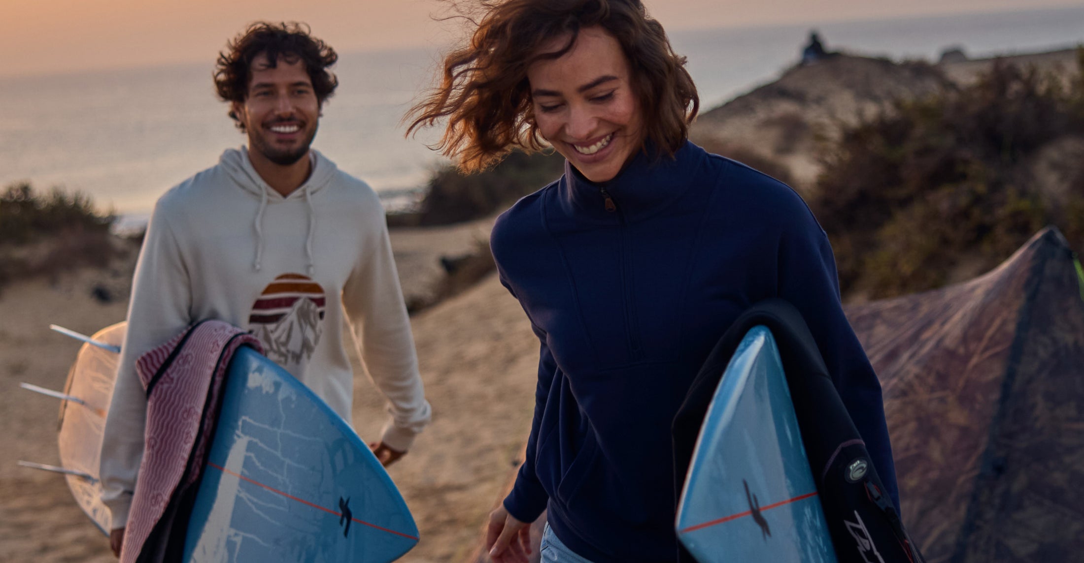 Ethical & Sustainable Clothing | Sherpa Adventure Gear