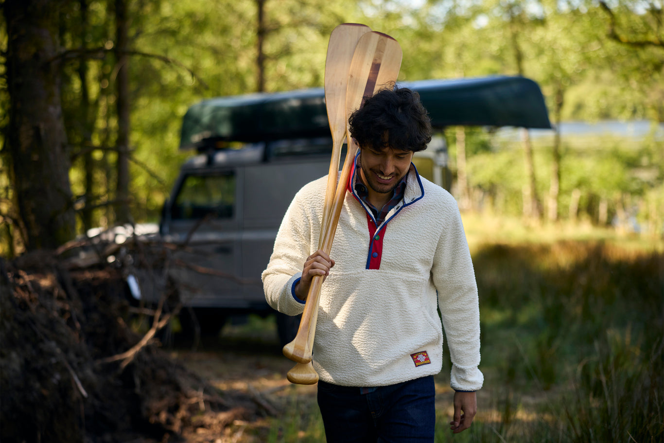 The ultimate fleece guide | Sherpa Adventure Gear