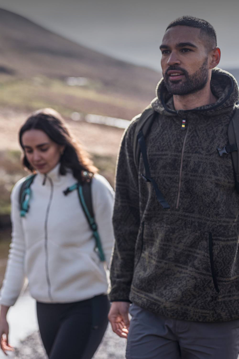 Ethical & Sustainable Clothing | Sherpa Adventure Gear