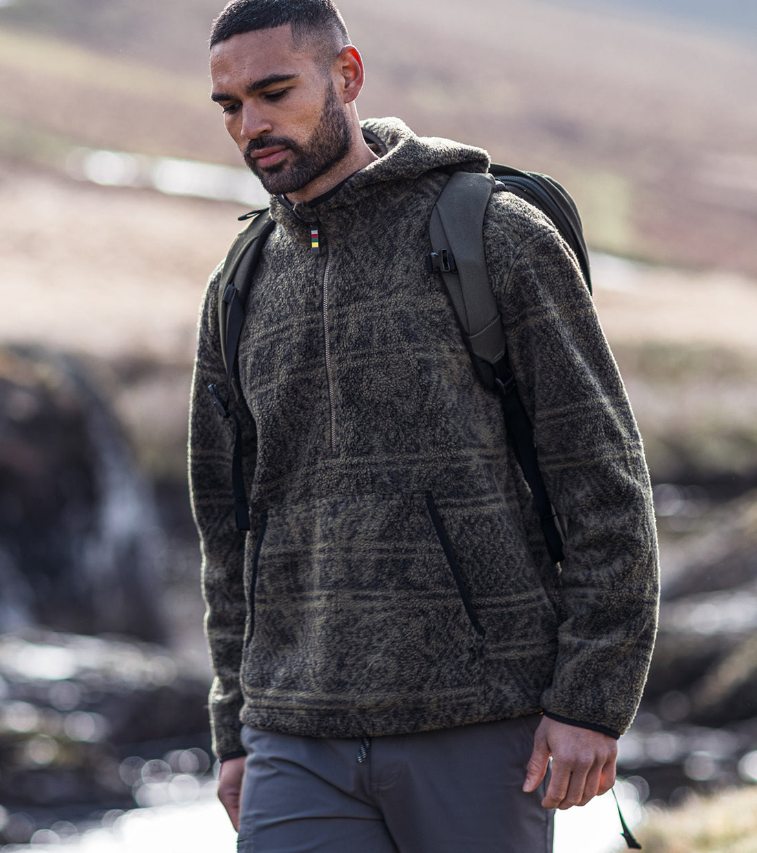 Ethical & Sustainable Clothing | Sherpa Adventure Gear