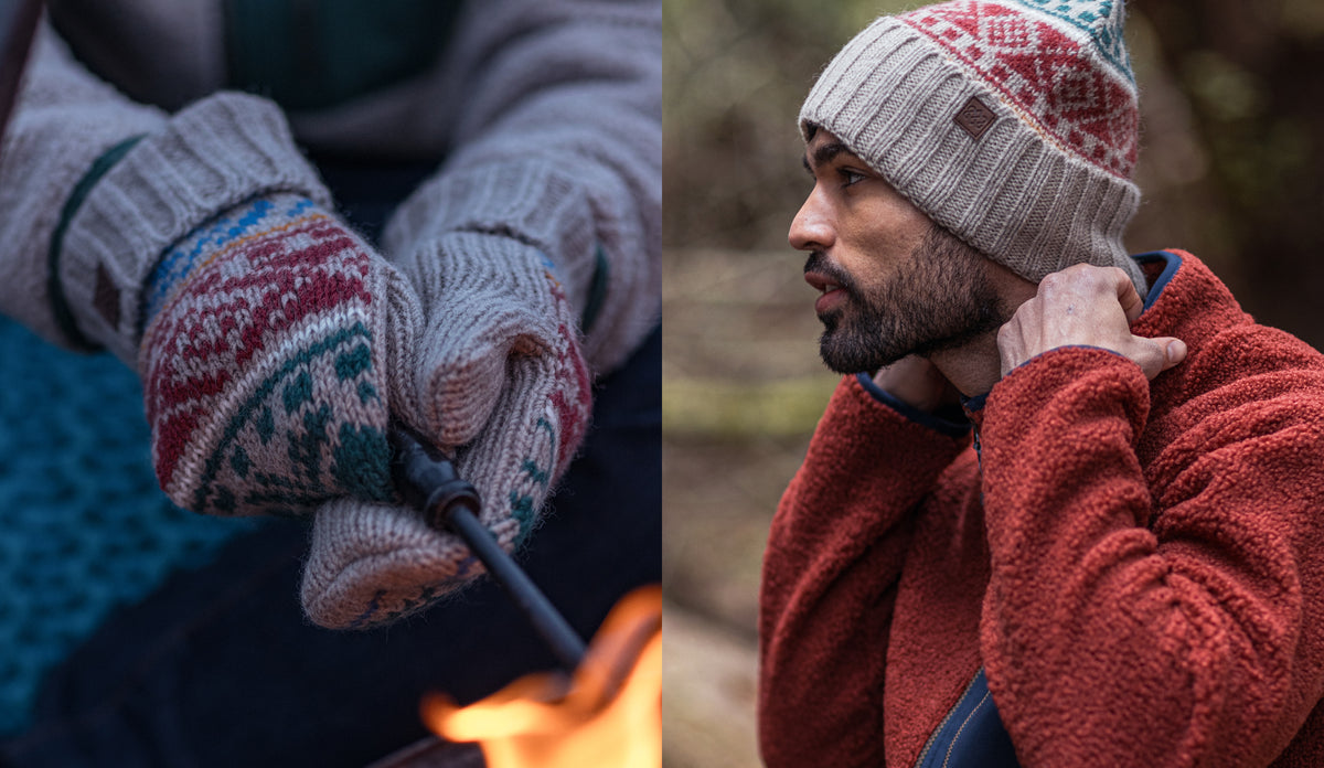 Ethical & Sustainable Clothing | Sherpa Adventure Gear