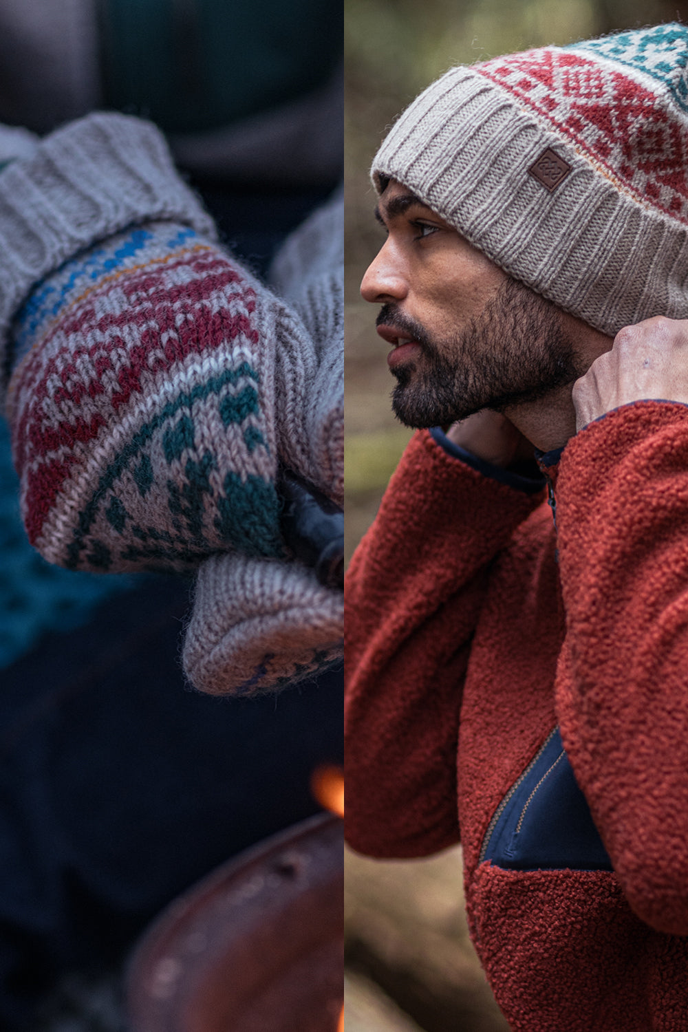 Ethical & Sustainable Clothing | Sherpa Adventure Gear