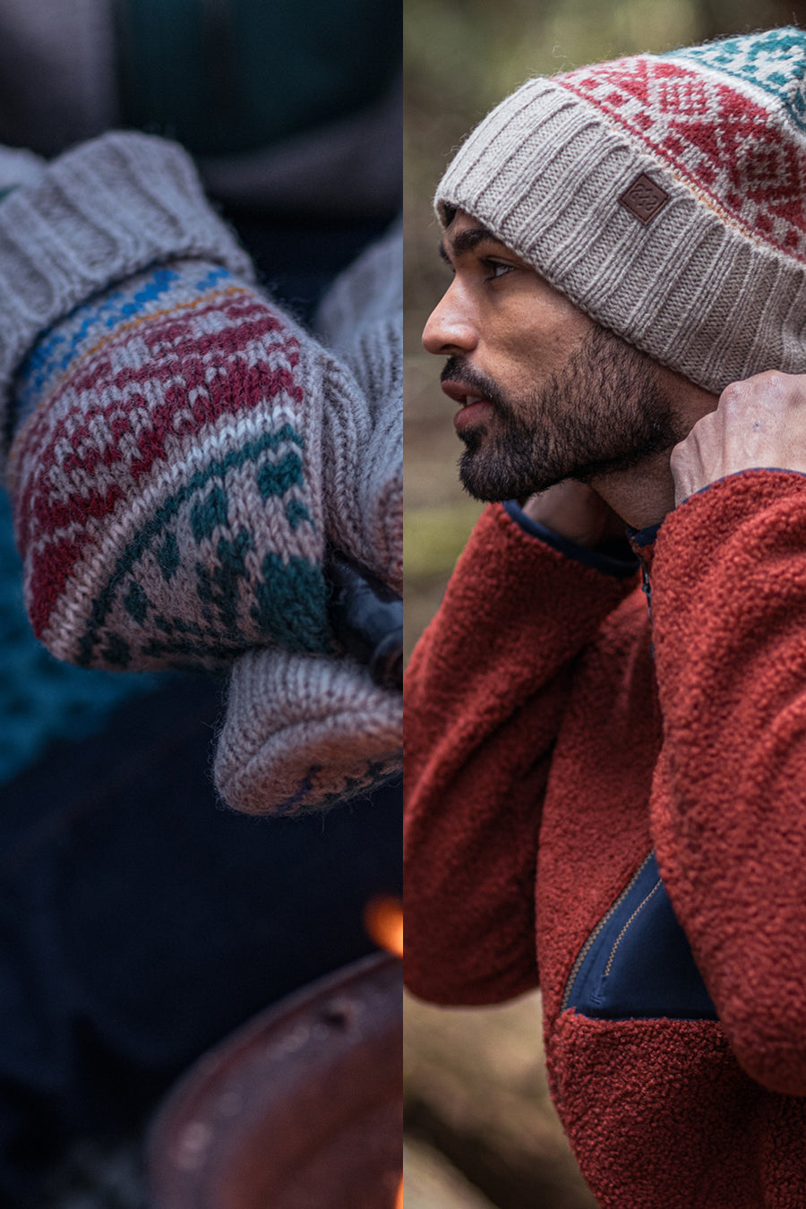 Ethical & Sustainable Clothing | Sherpa Adventure Gear