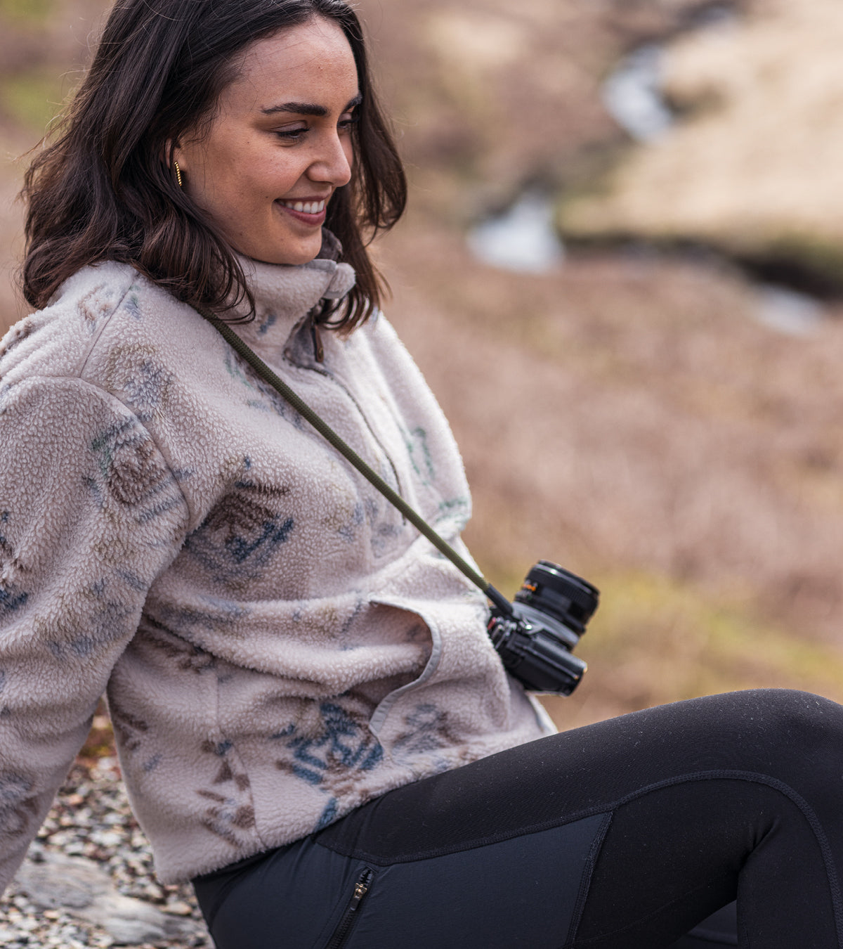 Ethical & Sustainable Clothing | Sherpa Adventure Gear