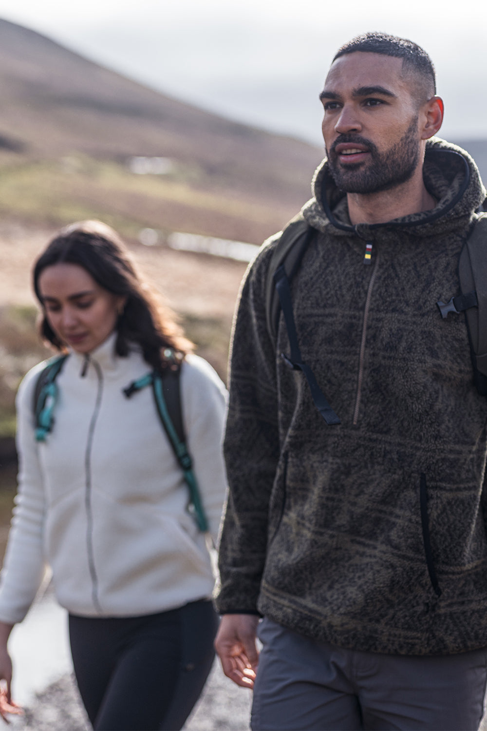 Ethical & Sustainable Clothing | Sherpa Adventure Gear