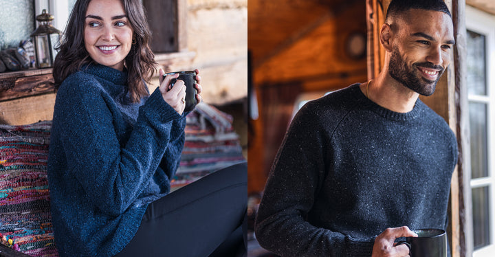 Ethical & Sustainable Clothing | Sherpa Adventure Gear