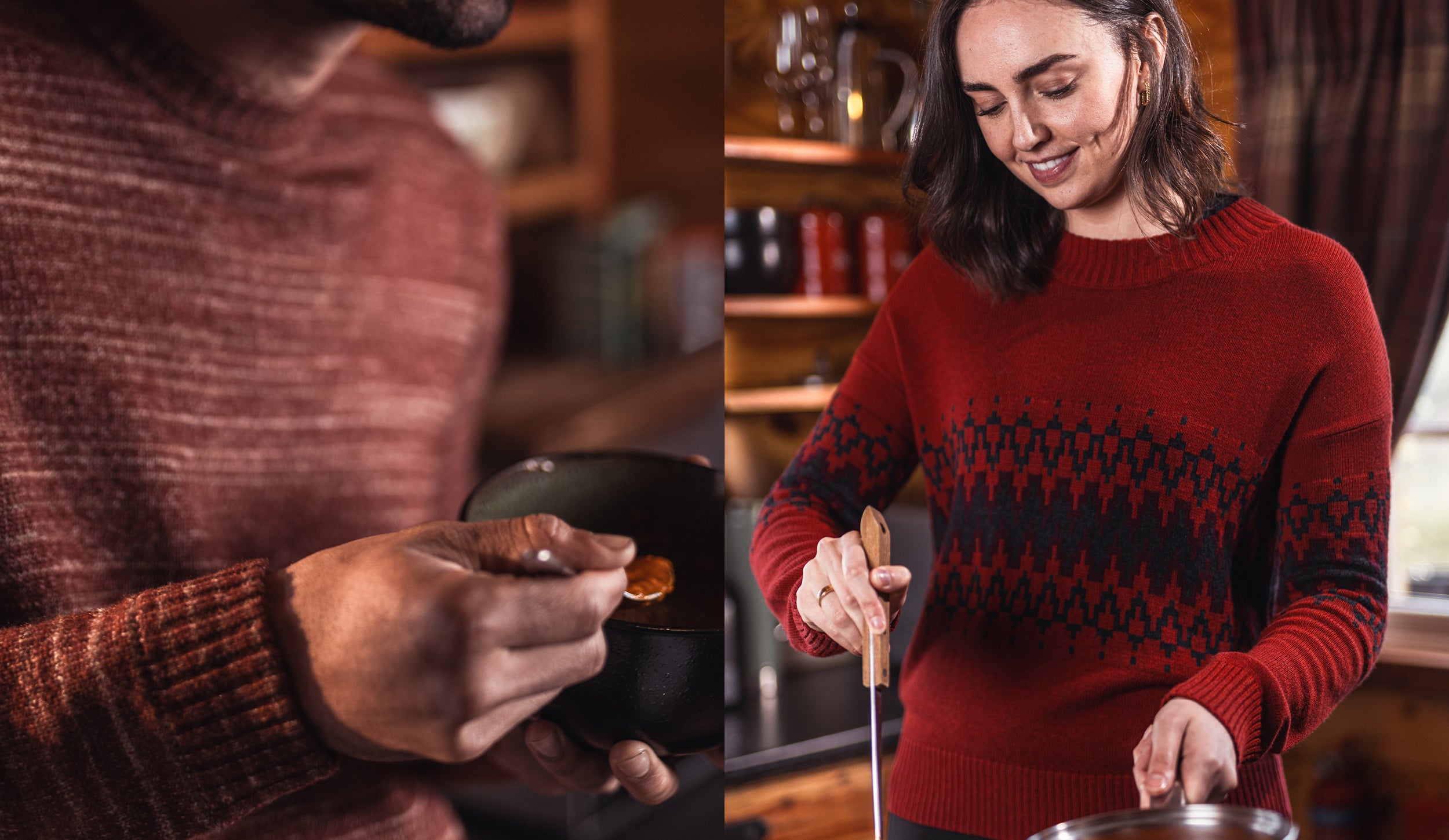 Ethical & Sustainable Clothing | Sherpa Adventure Gear