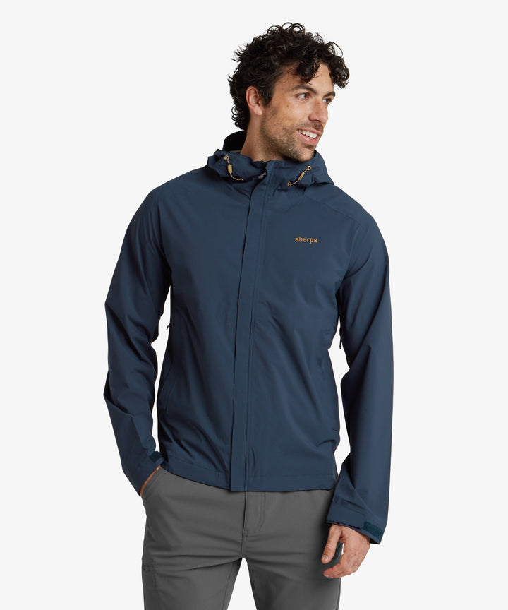Men's Coats & Jackets | Sherpa Adventure Gear