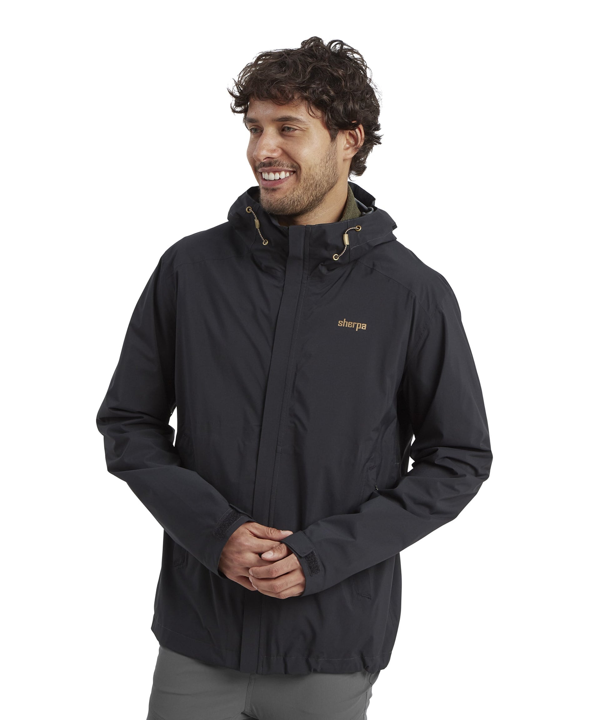 Men's Coats & Jackets | Sherpa Adventure Gear