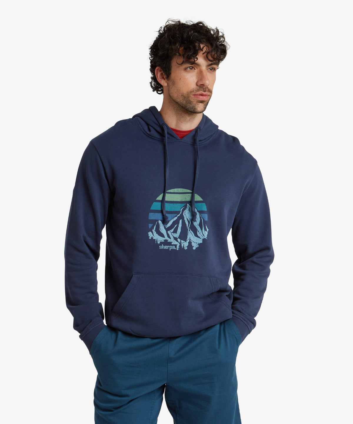 Ethical & Sustainable Clothing | Sherpa Adventure Gear