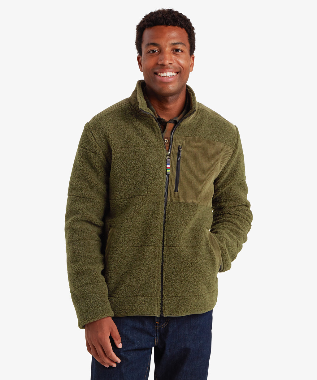 Fleeces | Patterned Fleeces | Sherpa Adventure Gear
