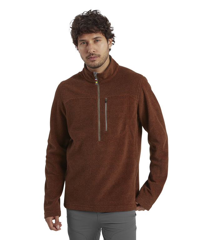 Ethical & Sustainable Clothing | Sherpa Adventure Gear