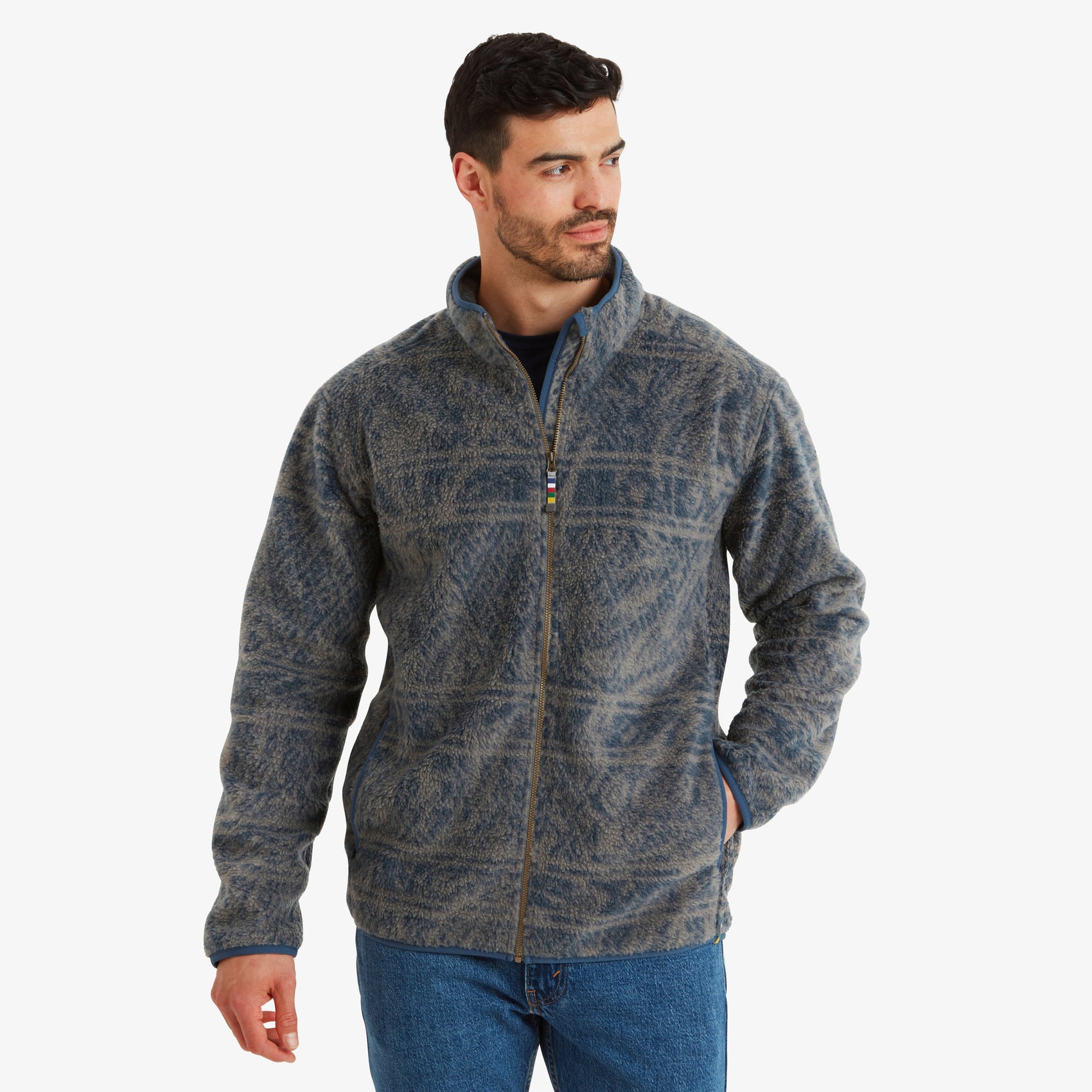 Fleeces | Patterned Fleeces | Sherpa Adventure Gear