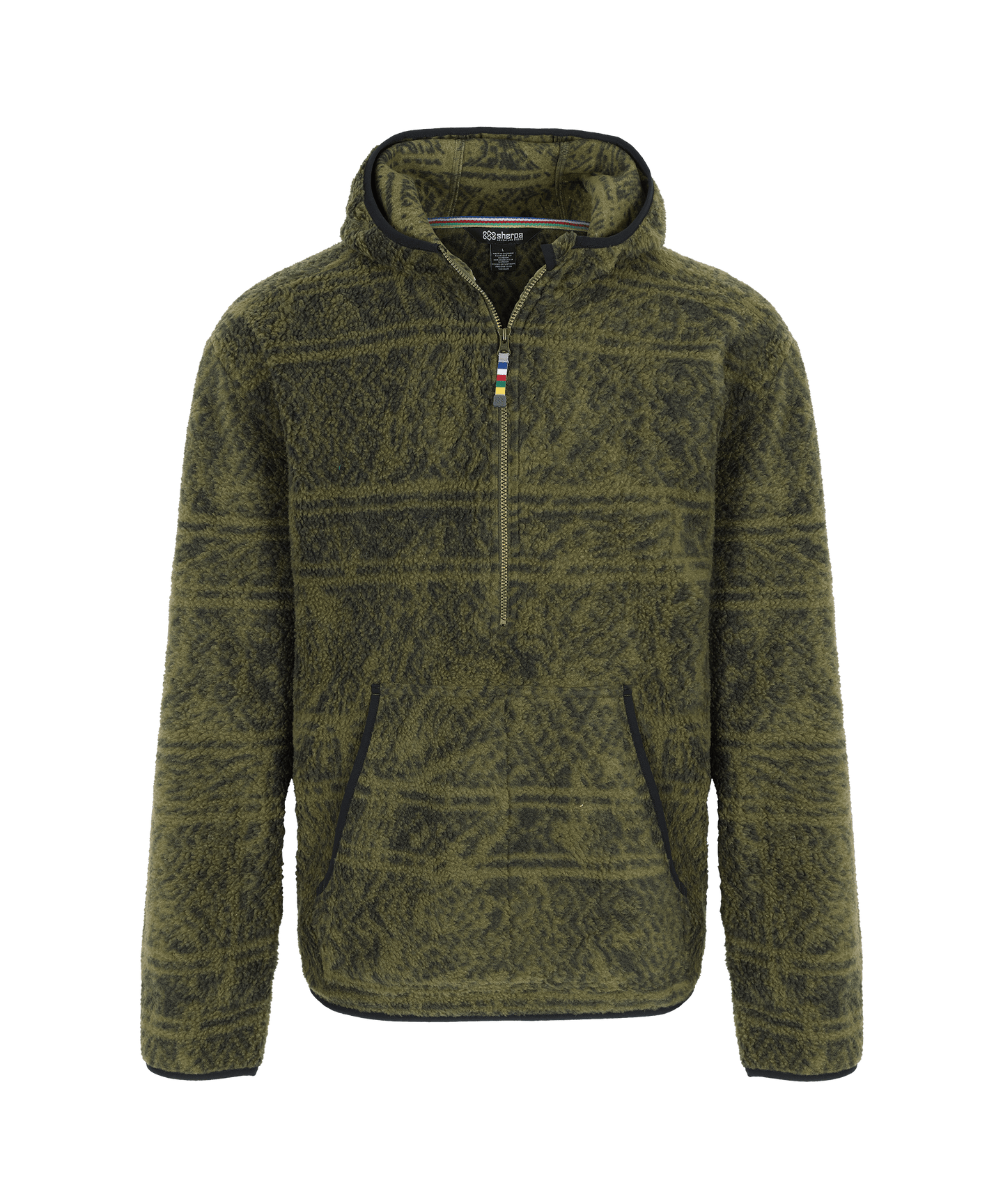 Ethical & Sustainable Clothing | Sherpa Adventure Gear