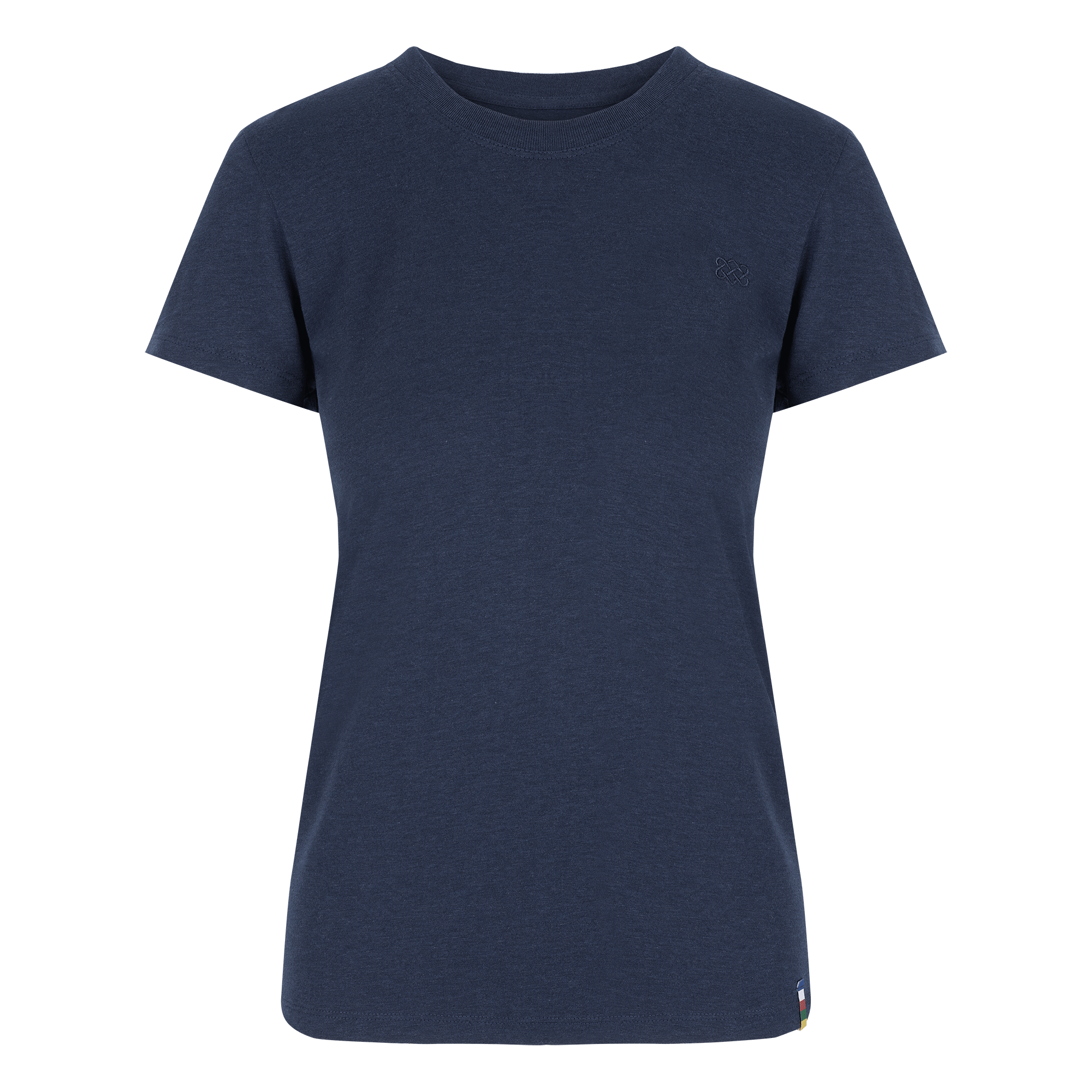 Womens Bali T-Shirt Blue | Sherpa Adventure Gear