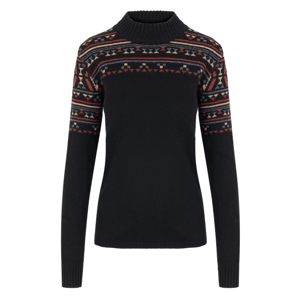 取寄) シェルパ アドベンチャー ギア エコ クルー セーター Sherpa