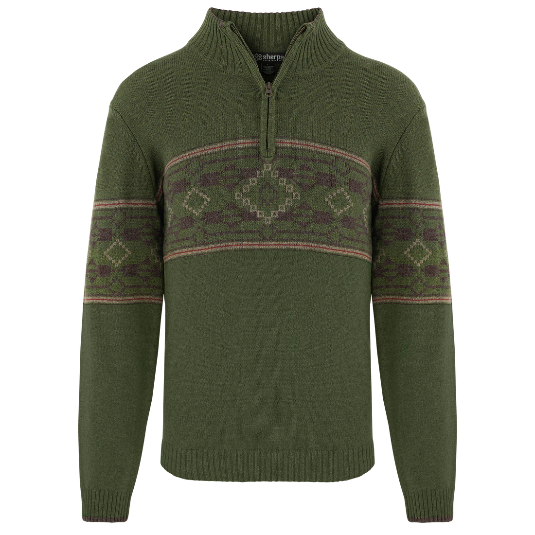 Ethical & Sustainable Clothing | Sherpa Adventure Gear